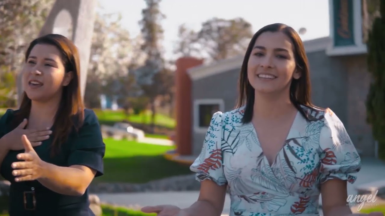 Grupo Angel - YO IRÉ A SERVIR (PISTA) Chords - Chordify