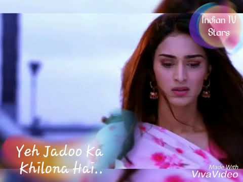 Anurag Prerna Kasauti Zindagi Kay Sad Song Zindagi Kya Hai Jaise