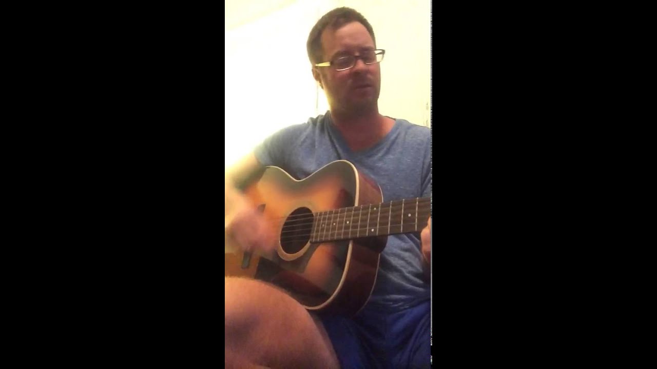 Chad York- Queen of Hearts - YouTube