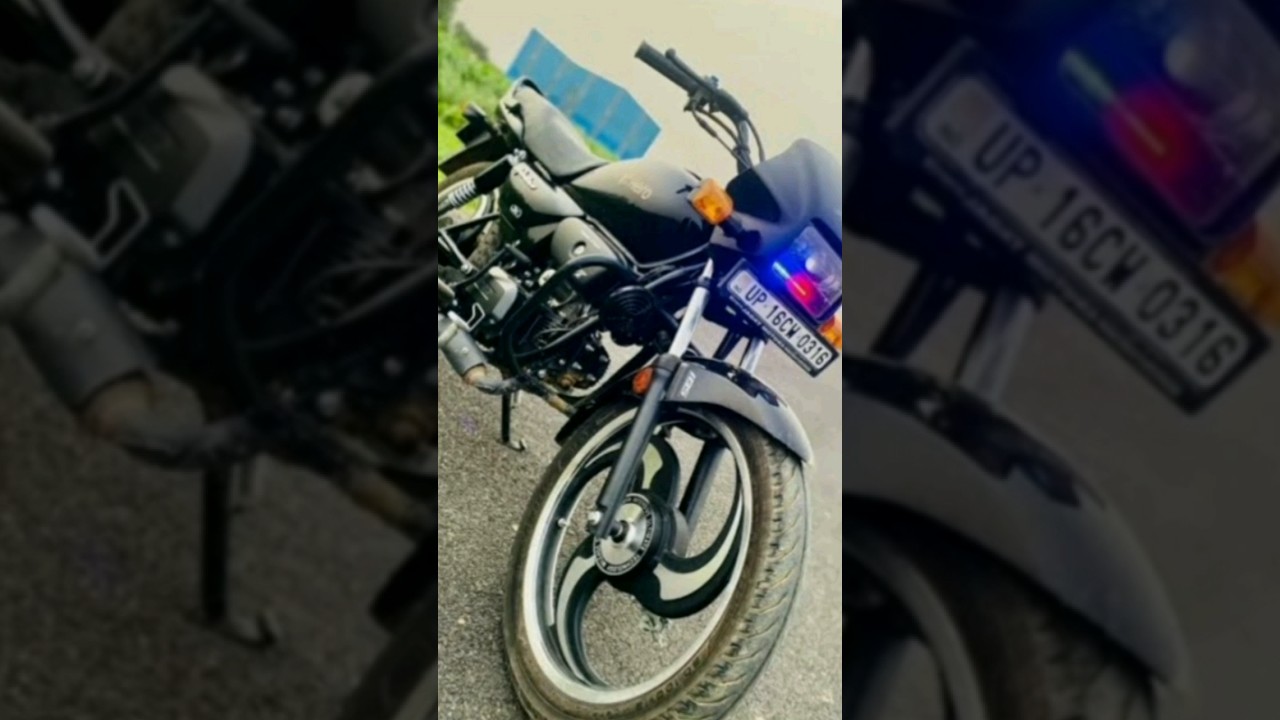 modify splendor #edit - YouTube