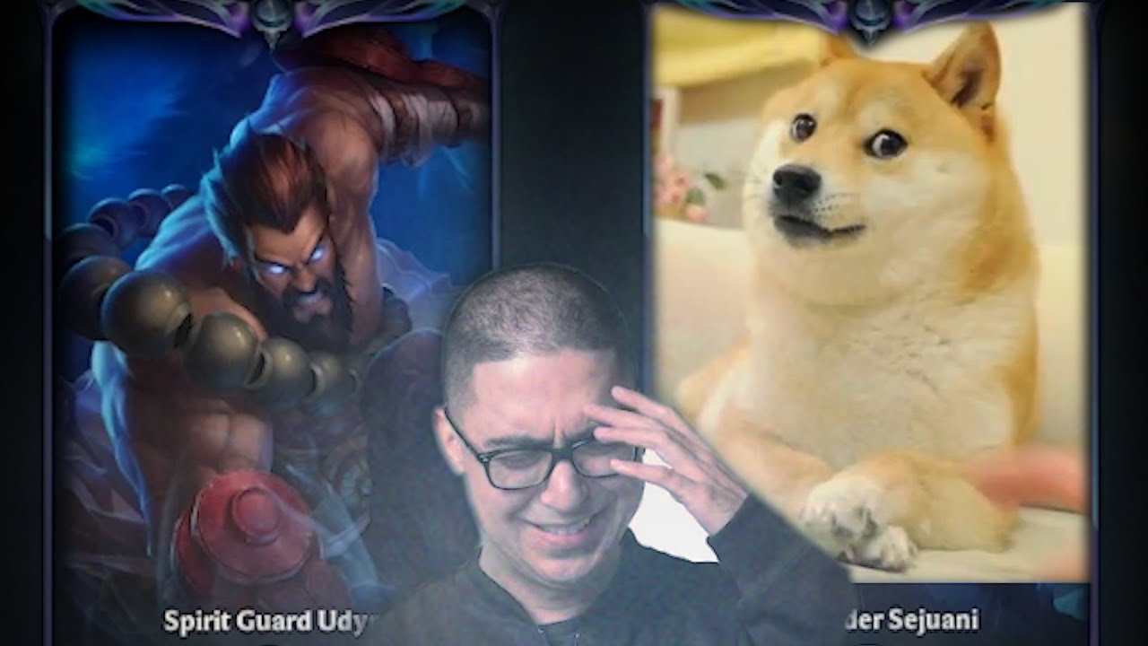 EVERYONE LOVES DOGS - YouTube