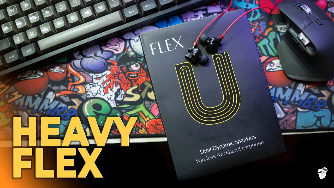 ১৪০০ টাকা | Wavefun Flex U Review | Recommended (Bangla Review) - YouTube