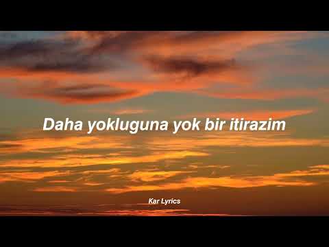 Burak Bulut & Ebru Yasar & Kurtulus Kus - Icime Ata Ata ( Sozleri / Lyrics ) Sarki Sozleri 😊