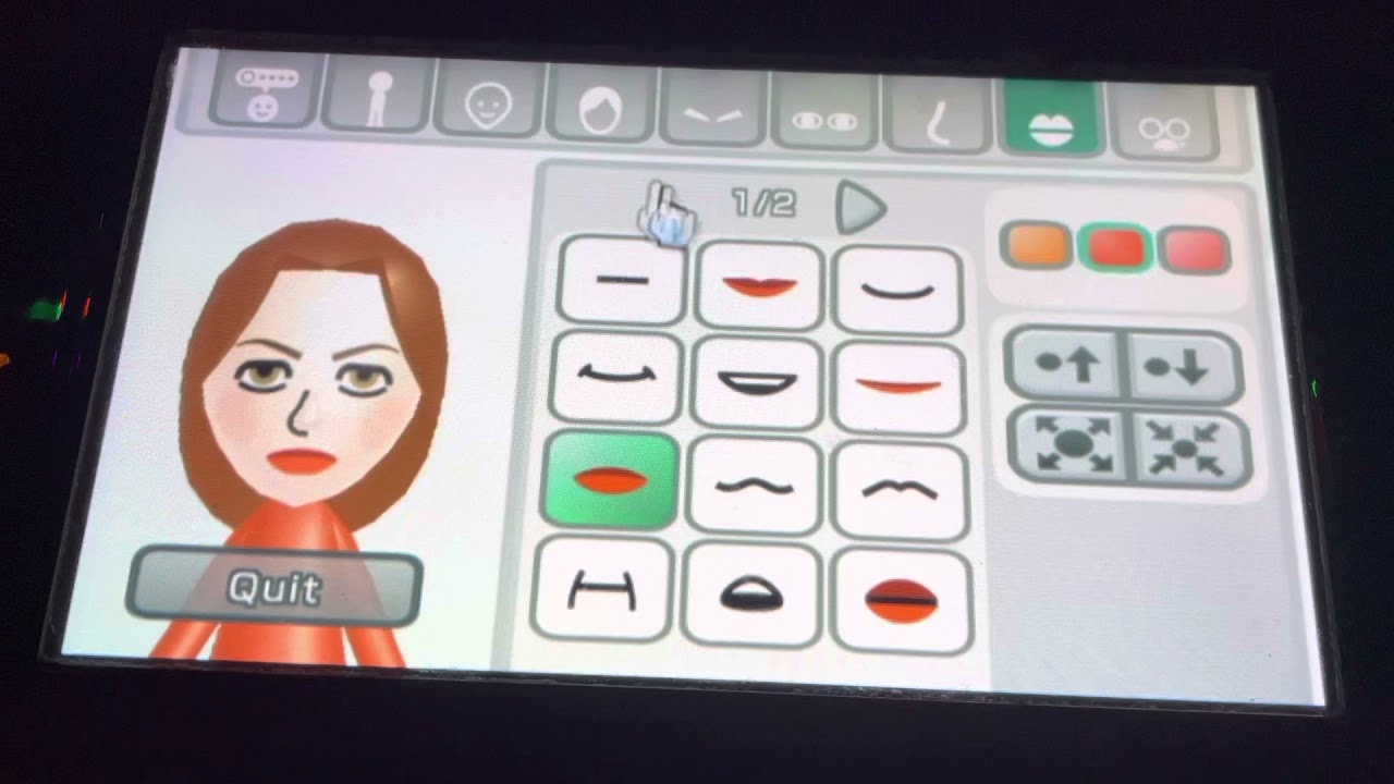 How To Make Elisa Mii Mii Channel YouTube How To Make Elisa Mii Mii Channel YouTube