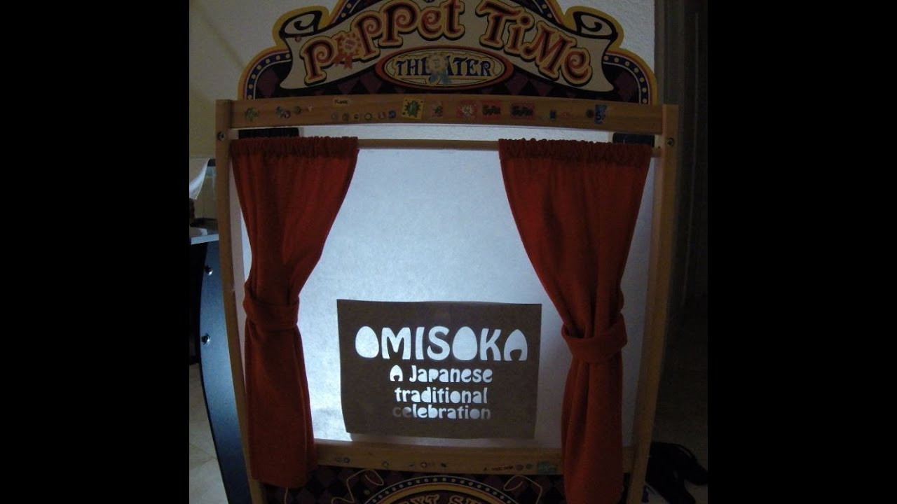 OMISOKA - YouTube