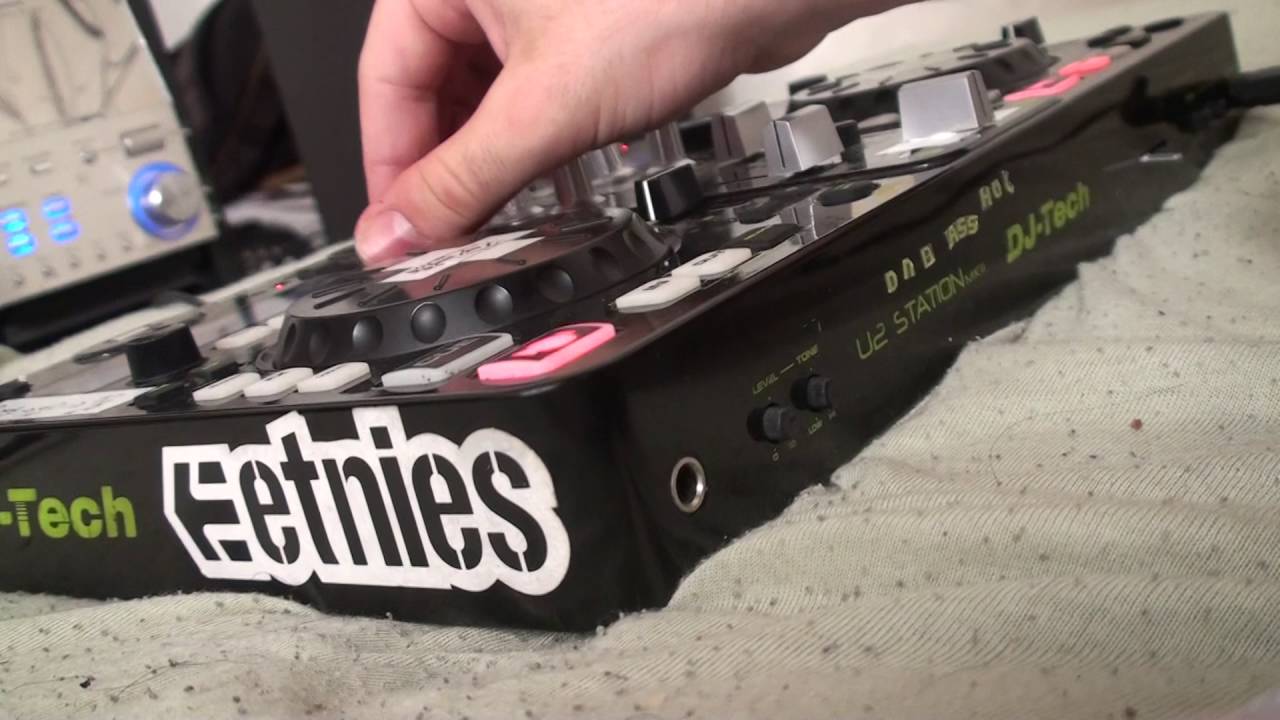 na.maika.ti.pi4kata.dnb.minimix.nz - YouTube