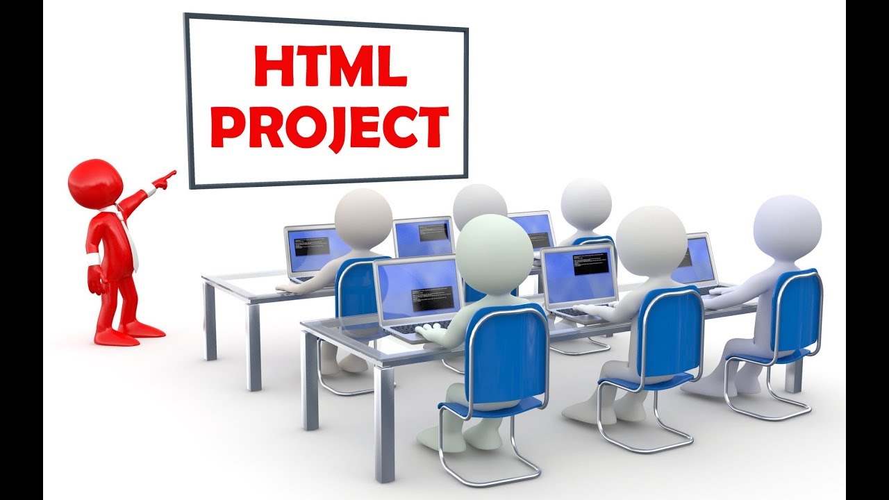 Class XII Modern Computer Application HTML PROJECT WORK || VIRAT KOHLI ...