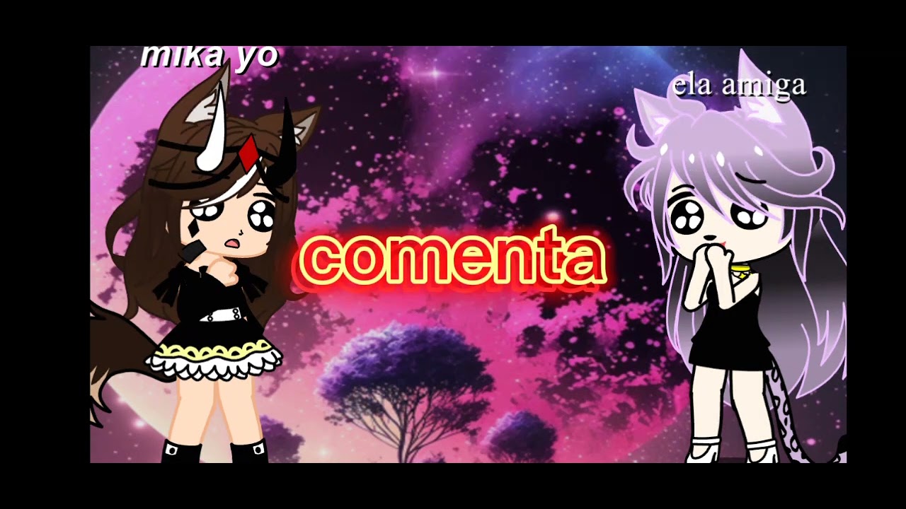 mi intro de mika apor qué e estado usando la intro de ela - YouTube