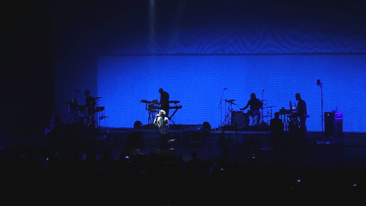 ZOÉ - DOS MIL TRECE | AUDITORIO TELMEX - YouTube