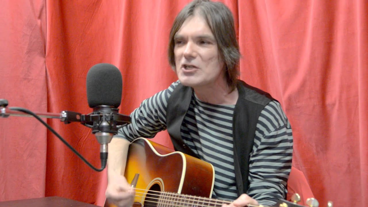 Song Talk Apr 28 with James Clark - YouTube