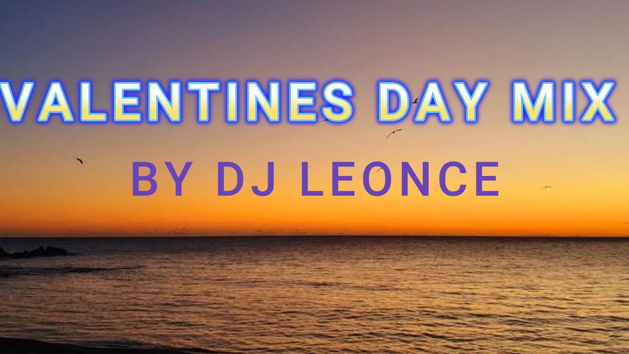 VALENTINES DAY MIX - YouTube