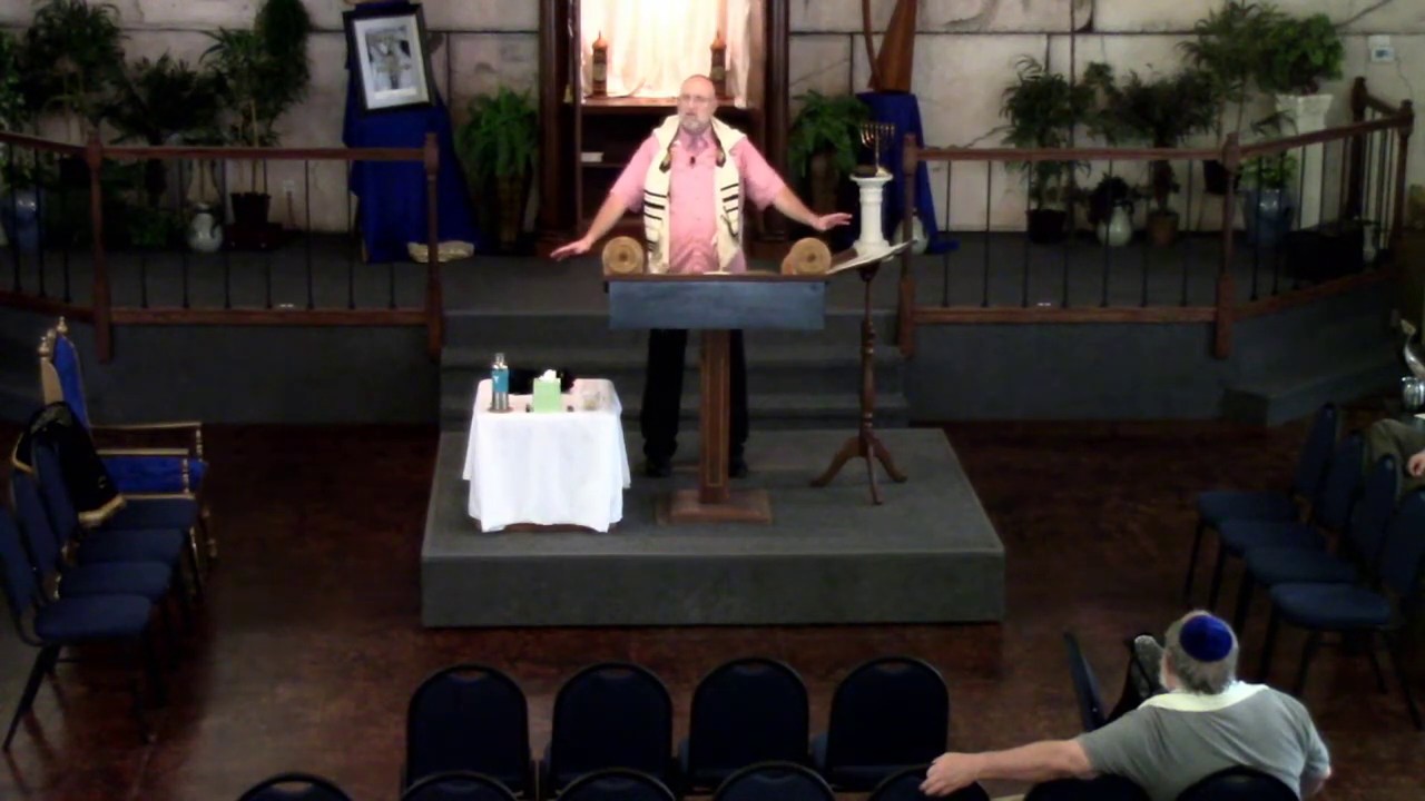 05/23/2020 AYZ Livestream - Call No Man Rabbi - YouTube