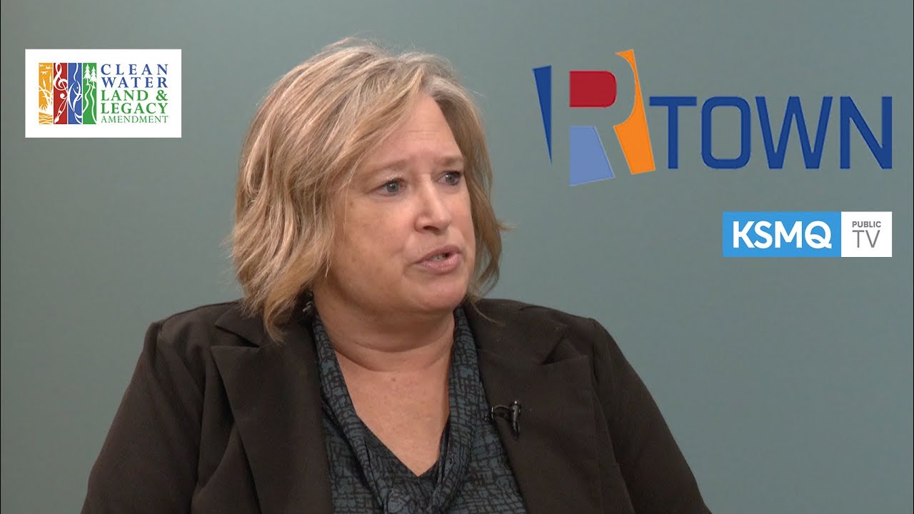 R-Town (2316) Valerie Wassmer, Salt & Light Partners, RCTC Student ...