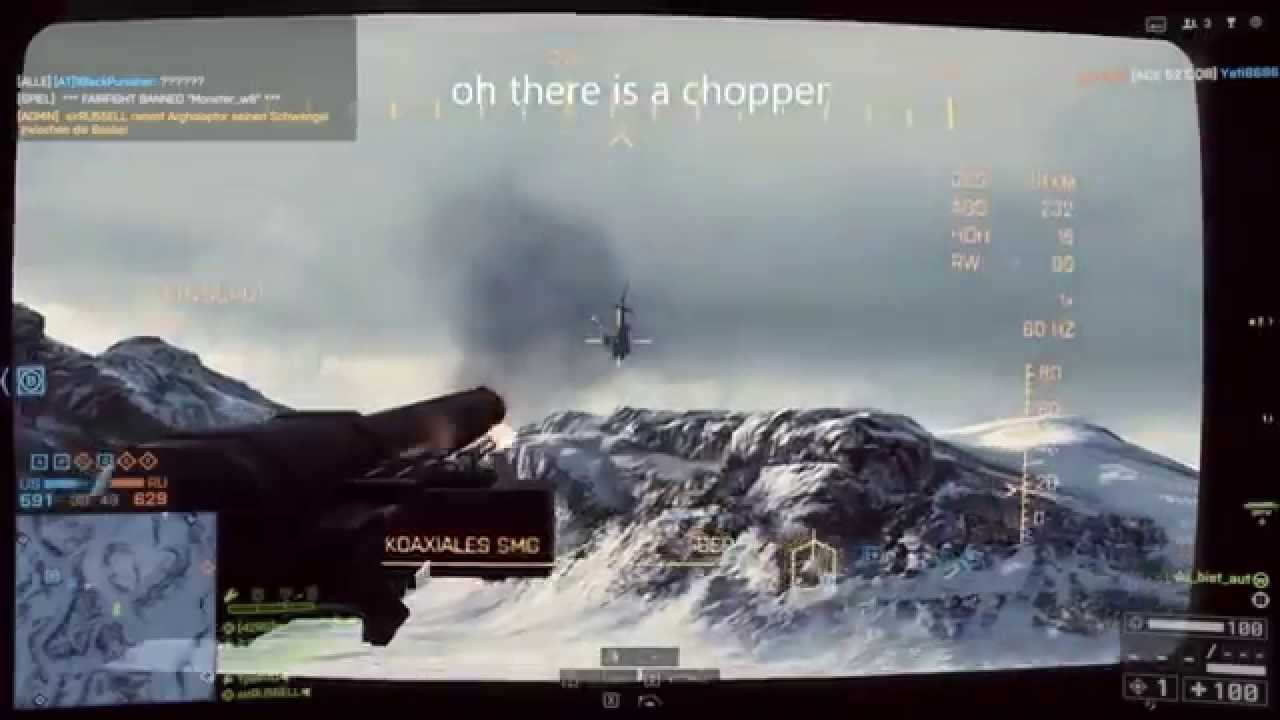 the HT-95 Levkov is an aa tank... - YouTube