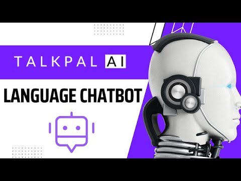 🌐 TalkPal: Your AI Language Tutor 🗣️📚| Uneedbest - YouTube