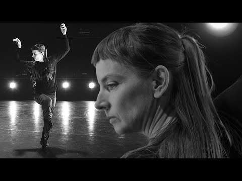 Heidi Strauss is breaking the boundaries of dance