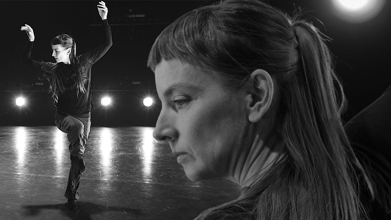 Heidi Strauss is breaking the boundaries of dance - YouTube