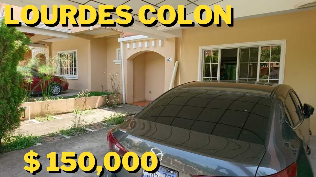 Casa en Venta Ubicada en Residencial Quintas de Las Mercedes Lourdes ...