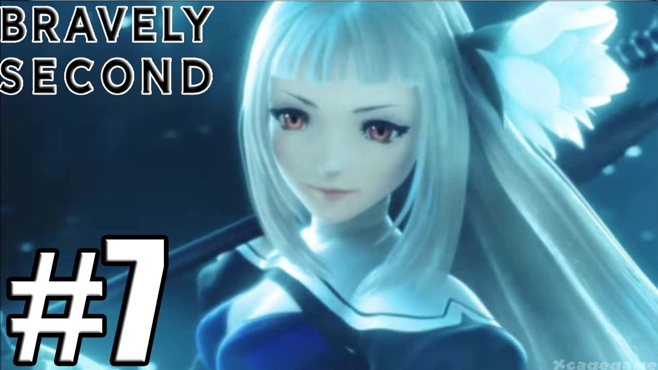 Bravely Second End Layer ( English ) - Gameplay Walkthrough Part 7 ...
