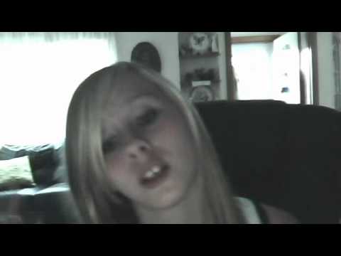 FACEBOOK/TWITTER-STEPHANIE PATTON - YouTube