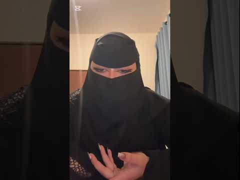 Saudi Arabic Video Live Tiktok / Arabia Girl video live dance / new tiktok video live song