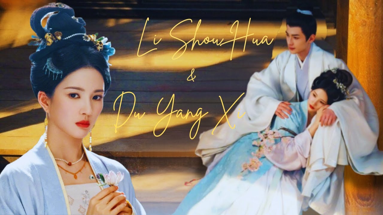 Li Shou hua × Du Yang Xi | Perfect Match 01×11 - 01×19 | - YouTube