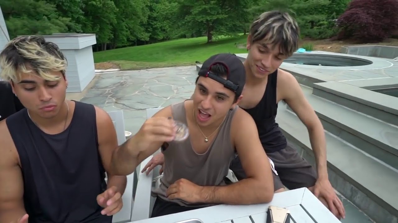 Dobre Brothers! IS IT REAL OR CHOCOLATE PART 2!1 - YouTube