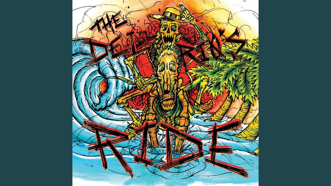 Storm Warning - YouTube