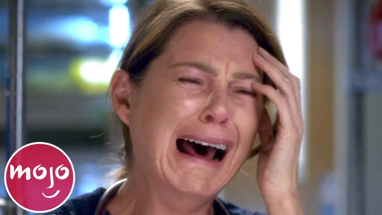 Top 10 Shows to Watch If You Want a Good Cry - YouTube