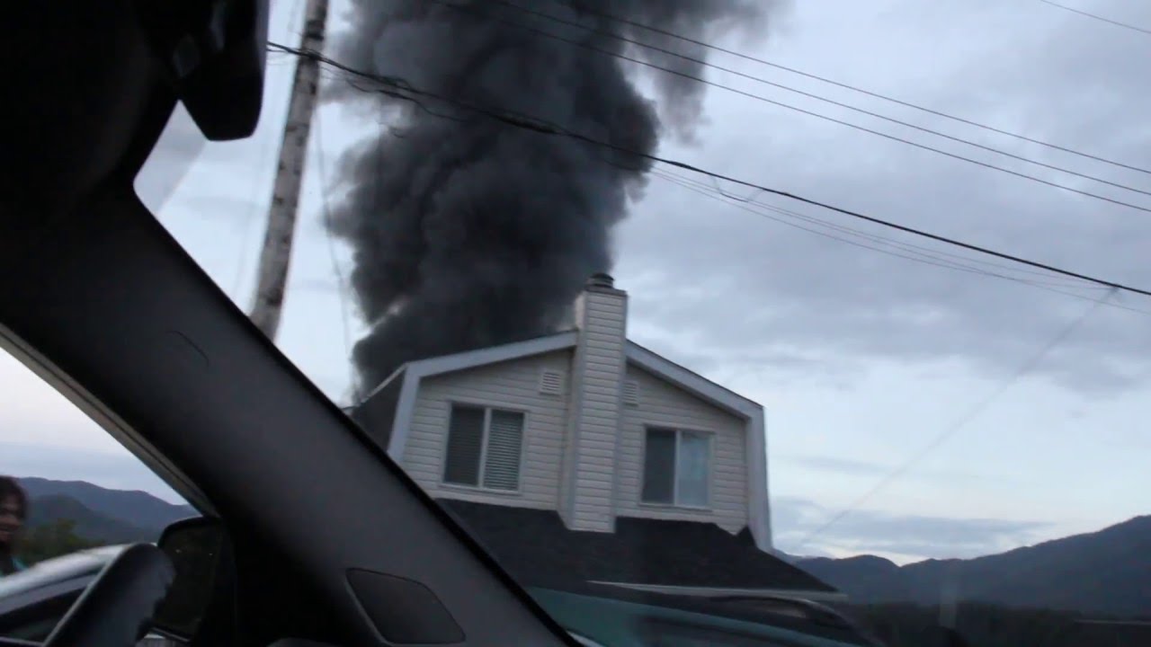 Prince Rupert Fire [HD] 1080p - YouTube