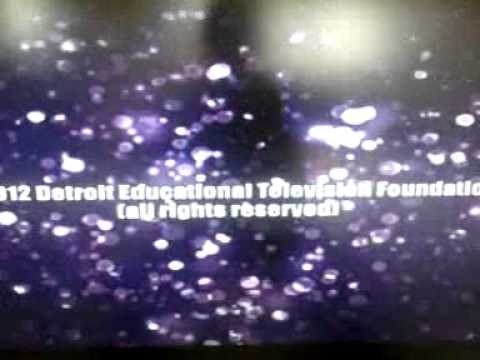 Detroit Public Television Logo - YouTube