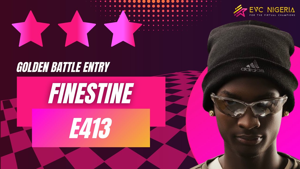 Finalist E413 ( Finestine ) Performance | EVC Talent Show 11.0 - YouTube