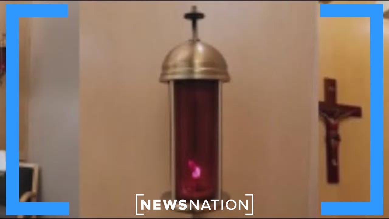 Candle controversy: Hospital’s accreditation may be snuffed out | On ...