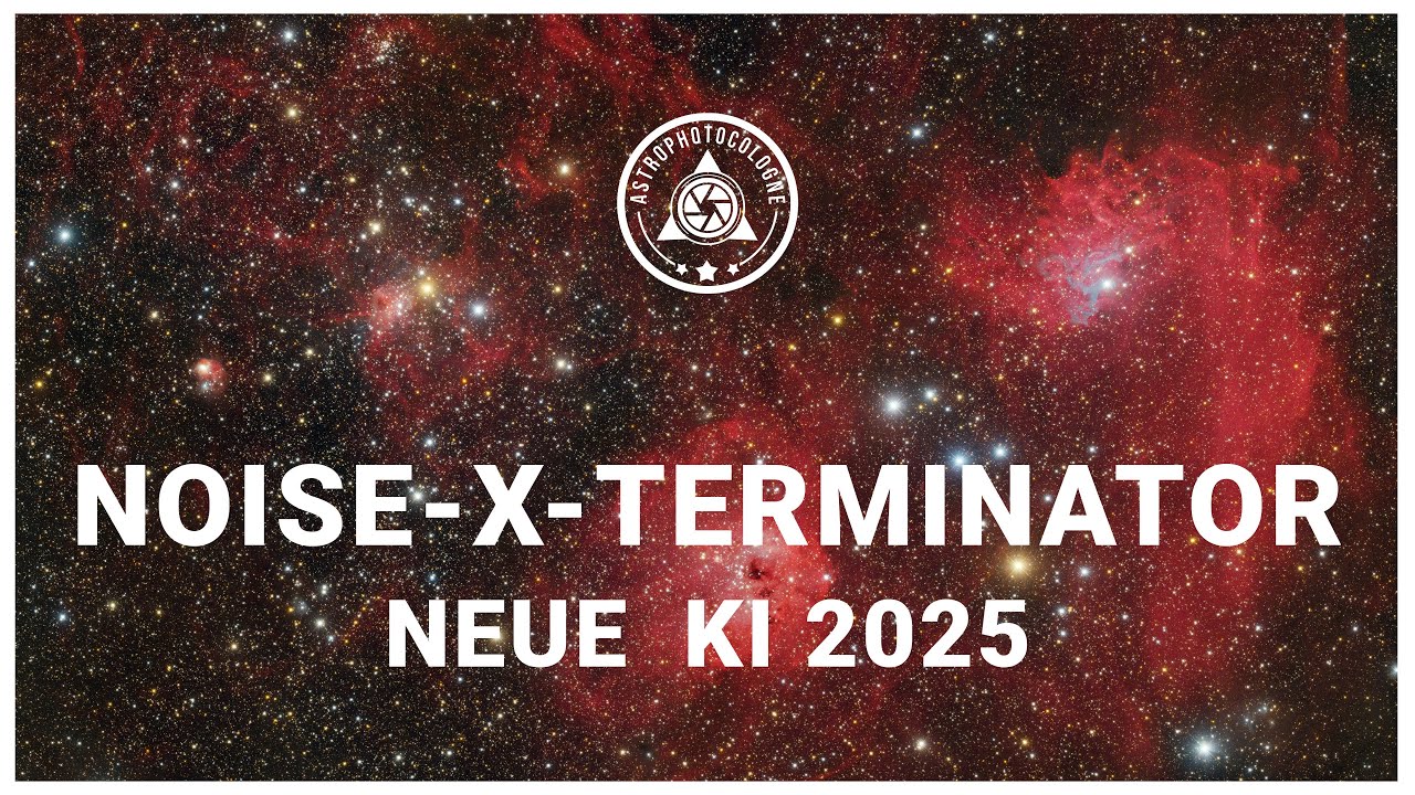 RCs Noise X Terminator AI Version 3 // Anleitung zur neuen KI Version ...