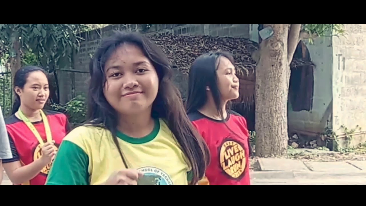 Random Classmate's Vlog | Benthel Asia School of Technology - Basak ...