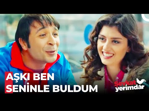 İsmail Ve Tezene'nin Aşk Kaçamağı - Şevkat Yerimdar