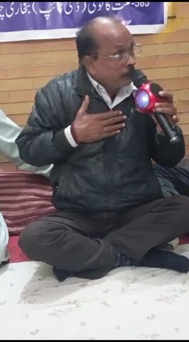 Saghir ShAhzad Hashmi - YouTube