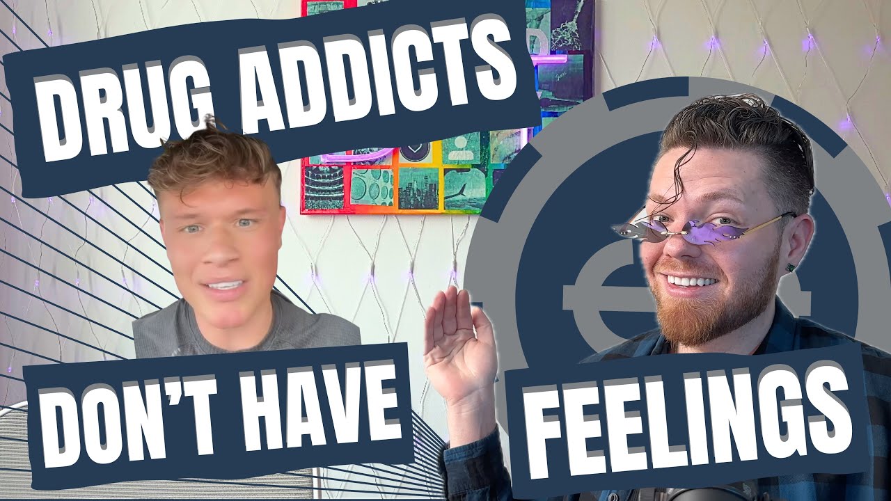 Clarkson Lawson’s Worst Takes on Transphobia and Addiction - YouTube