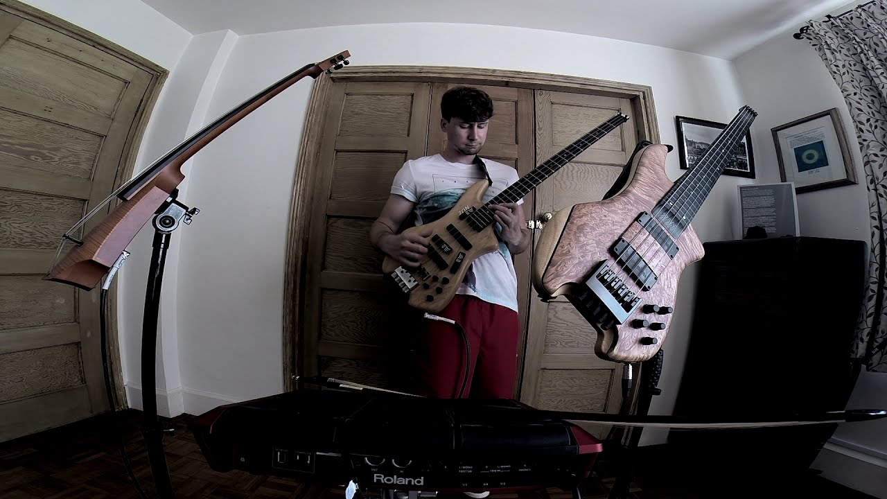 James Arthur 'You Deserve Better' (Zander Zon cover) - YouTube