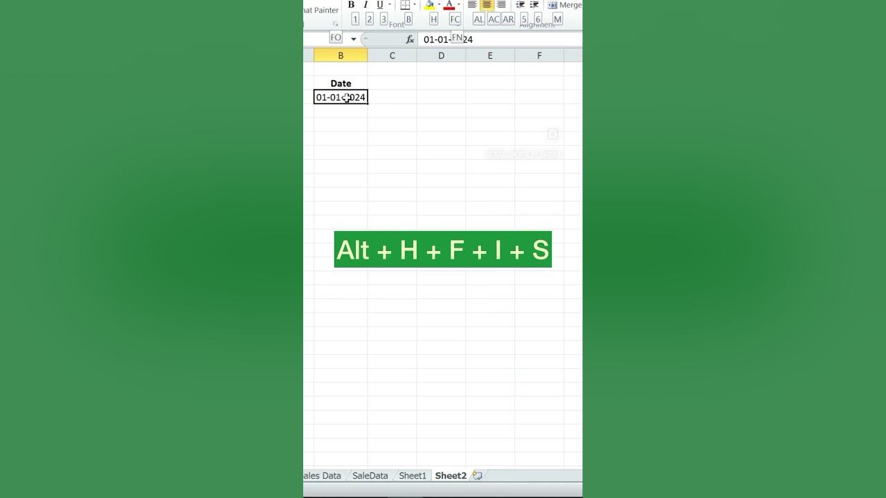 Excel Short Tricks Exceltips Excel Tricks Youtube