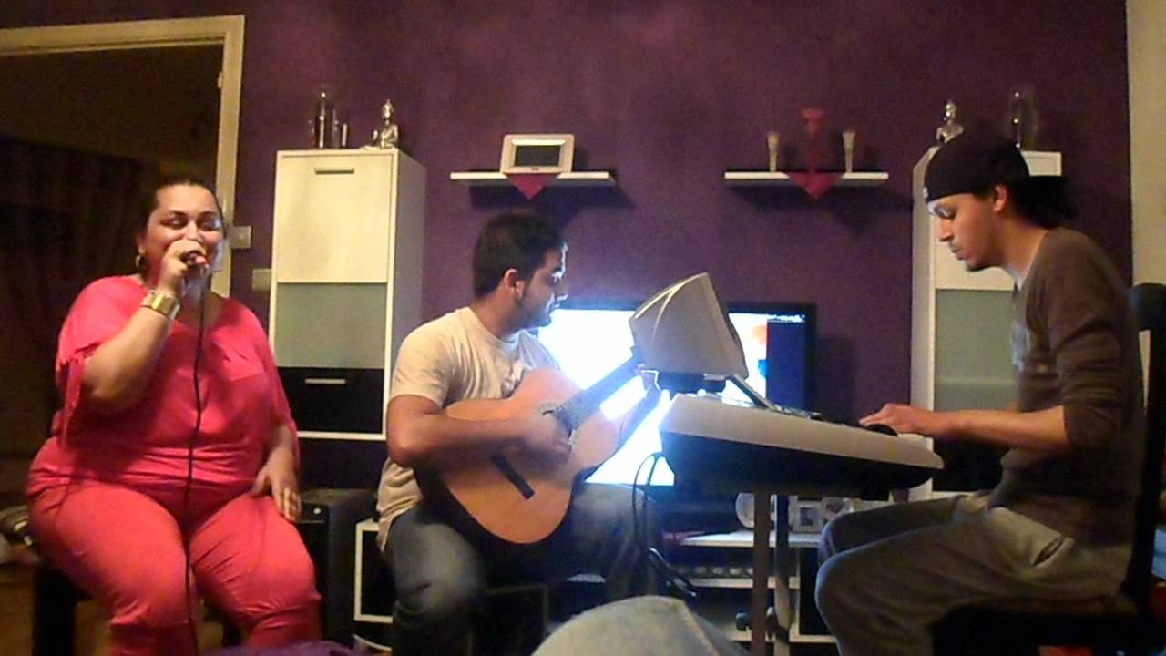 feat ROMAN FEDAK & ROBERT ALIAS GULAS aven romale - YouTube