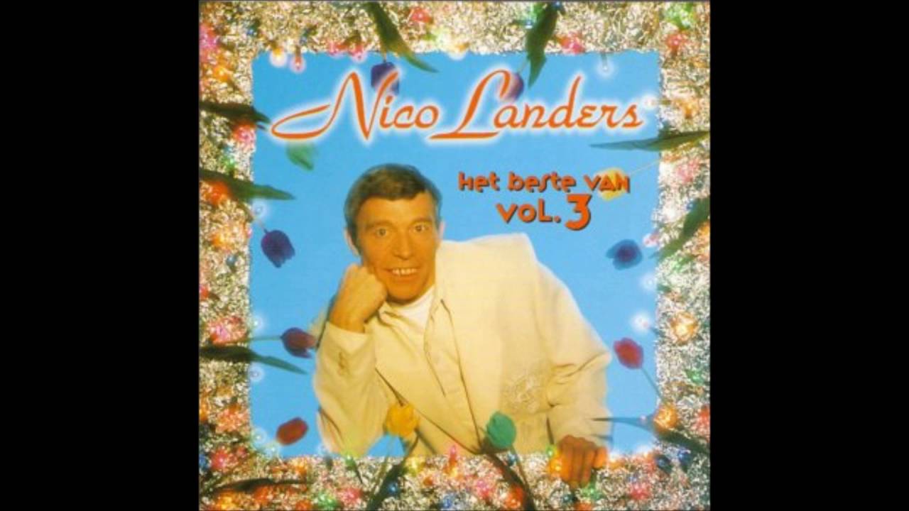 Nico Landers - Las Vegas - YouTube