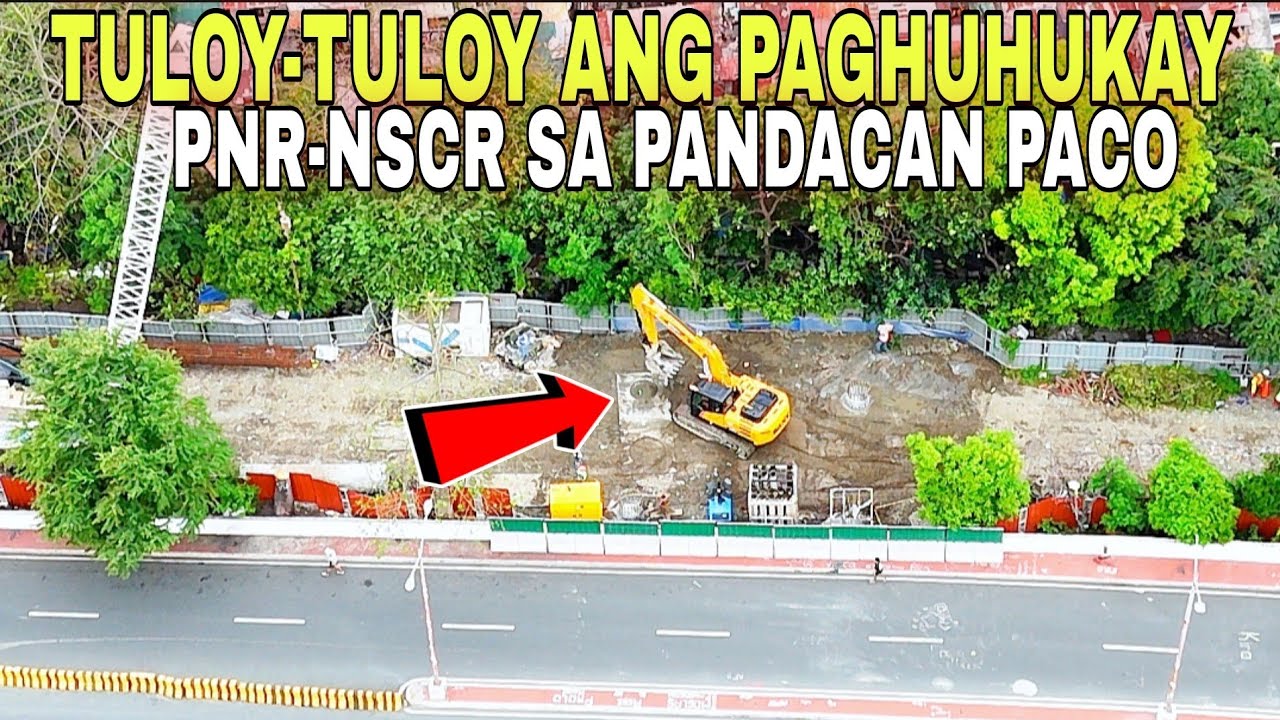 SATURDAY AFTERNOON UPDATE FEBRUARY:22:2025:PNR-NSCR METRO MANILA ...