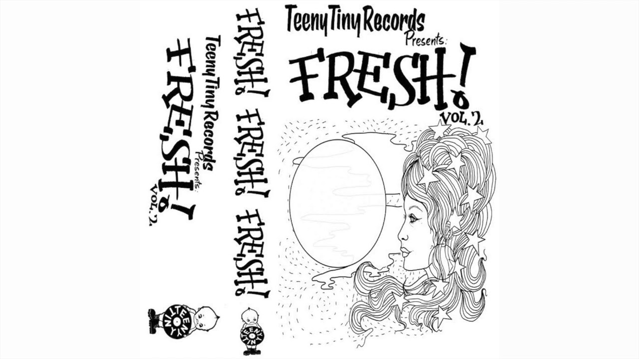 Fresh! Volume 2 (Full 2019 Compilation) - YouTube