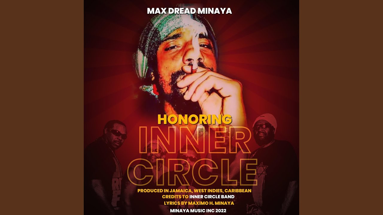 Honoring Inner Circle - YouTube