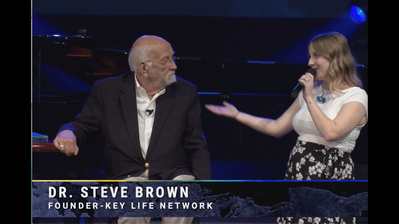 Empowered | Acts 19 | Dr. Steve Brown (Sermon) - - Bible Portal