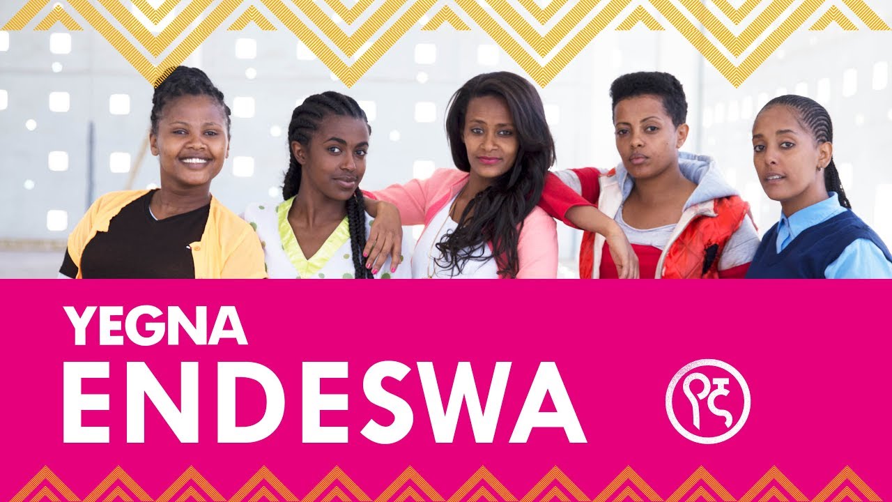 Yegna - Endeswa Music Video - YouTube