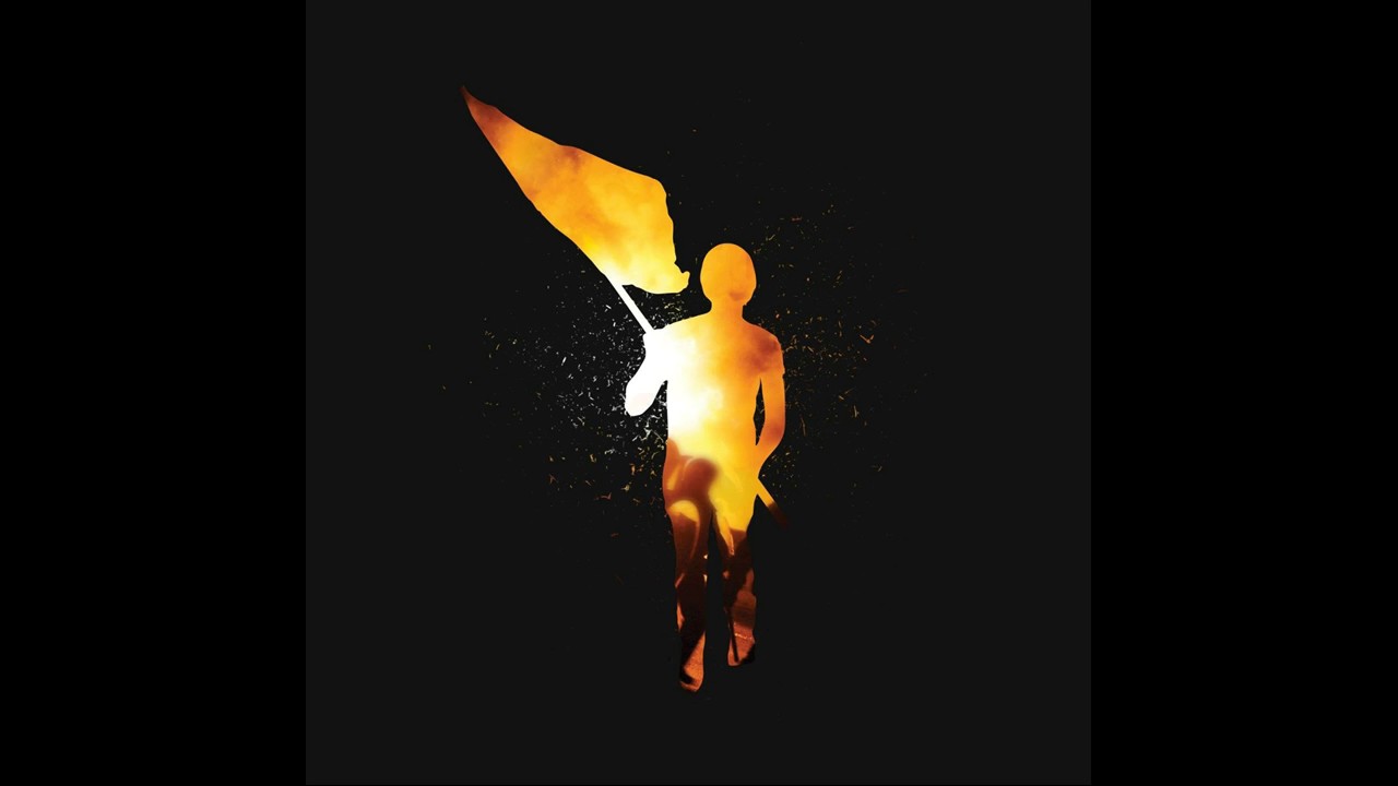 Rapture Ruckus - Carry Me (feat. David Dunn) - YouTube