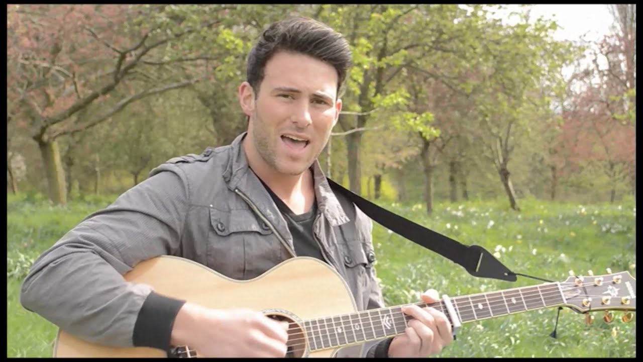 Demi Lovato - Heart Attack (Acoustic Cover) by Stephen Cornwell - YouTube
