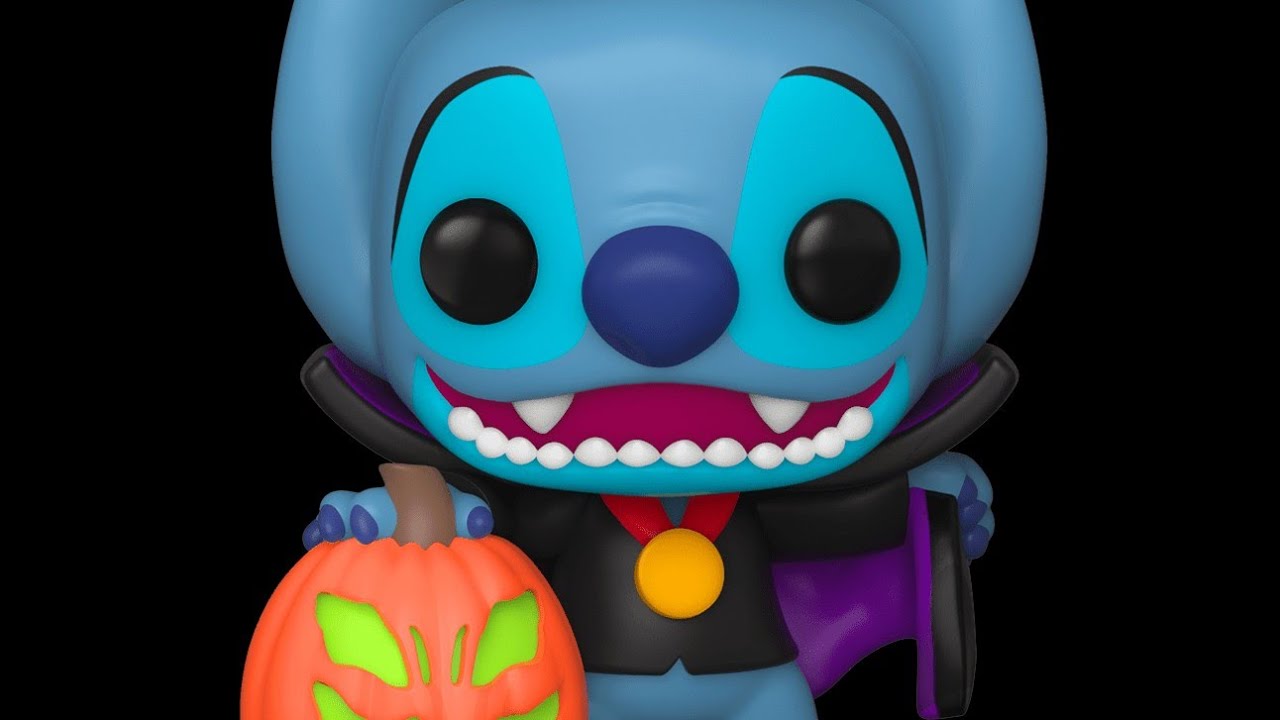 the funko pop song 45 - YouTube